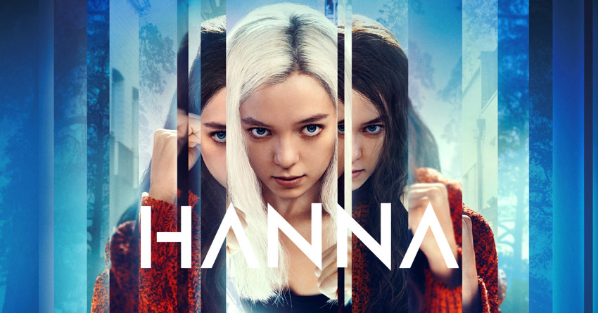 ‘Hanna’: Amazon Drama Will End Season 3 This November | TV News | Geektown