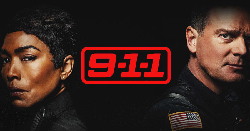 '9-1-1': Season 5 Lands February UK Premiere On Sky Witness & NOW | TV ...