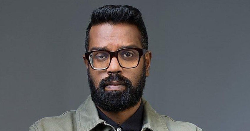 'Avoidance': Romesh Ranganathan Creates, Writes & Stars In New Comedy ...