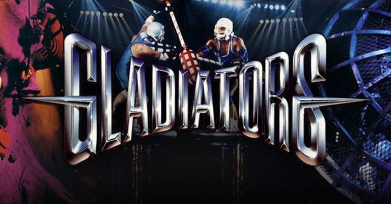 BBC Working On A Revival Of 'Gladiators' For 2023 | TV News | Geektown