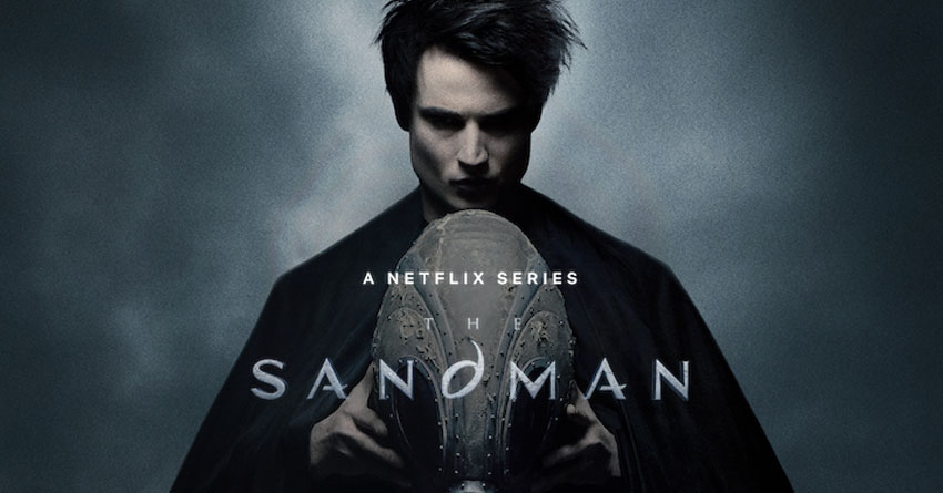 'The Sandman': Netflix Releases Full Trailer For Neil Gaiman Series ...