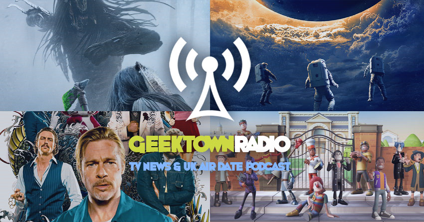 GeekTown | UK Air Dates, Movie News, Geek TShirts, PC Gaming, MMORPGs
