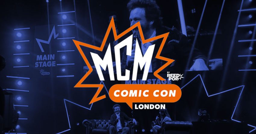 MCM Comic-Con London October 2022 Round-Up – Cosplay Photos, Videos ...