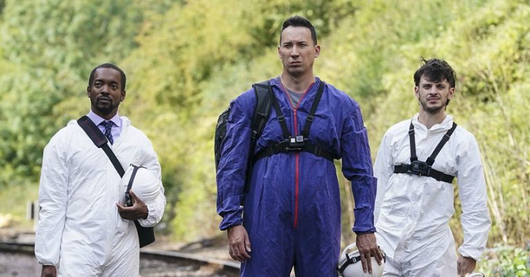 'Silent Witness' Season 26 To Air In January On BBC One/iPlayer & Adds ...