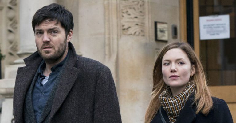 'Strike: Troubled Blood' Gets December Premiere Date On BBC One/iPlayer ...