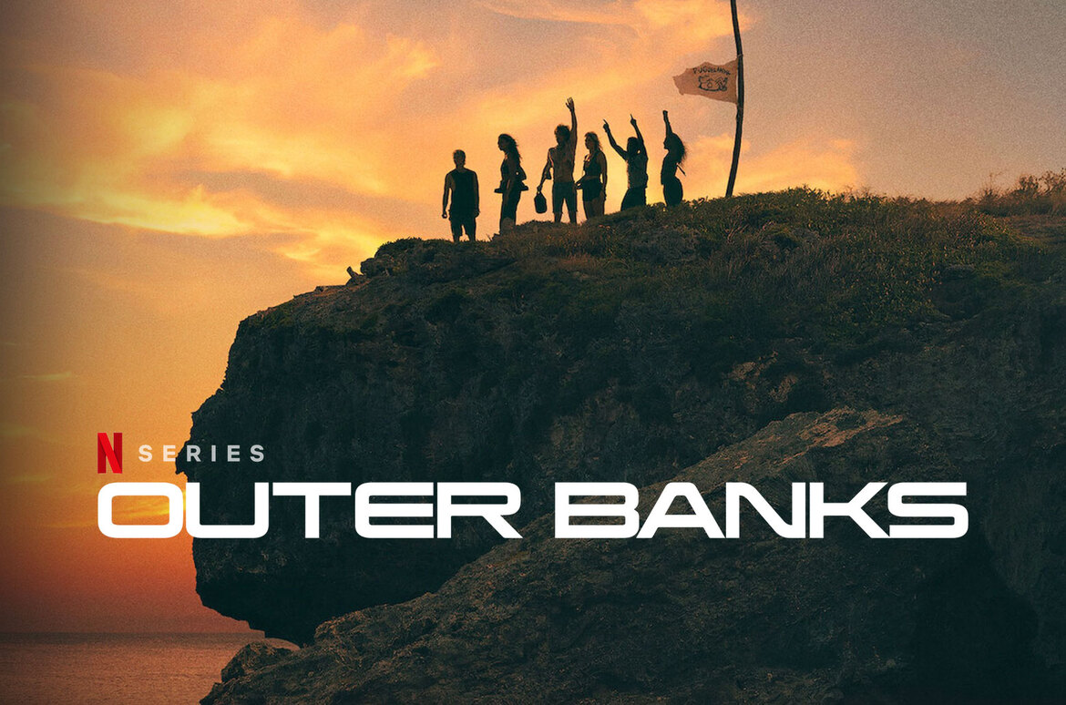 'Outer Banks' Renewed For A 5th & Final Season At Netflix | TV News ...