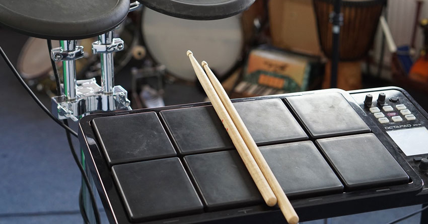 How to Buy the Best Drum Pad Machine for Your Needs | TV News | Geektown