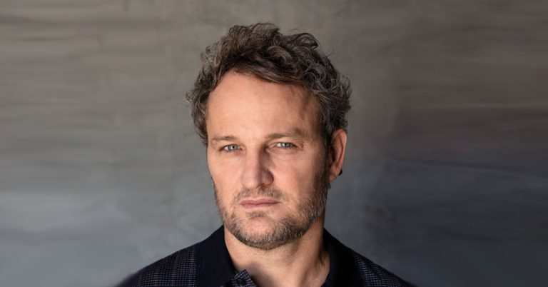 'The Last Frontier': Apple Orders Drama Starring Jason Clarke From 'The ...