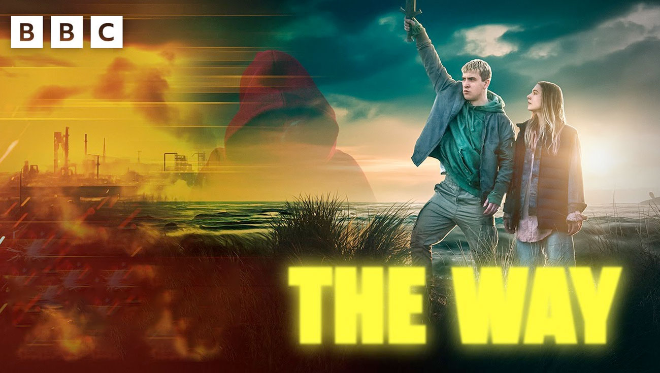The Way TV Show, UK Air Date, UK TV Premiere Date, US TV Premiere Date ...