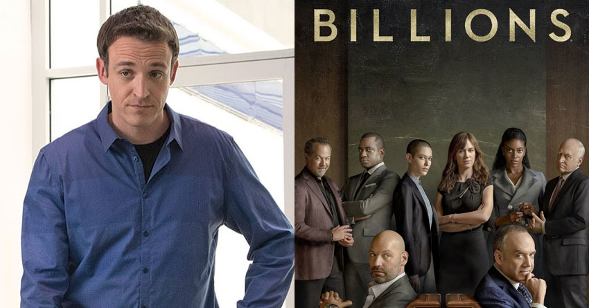 'Billions' To End With Season 7 According To Co-Star Dan Soder | TV ...