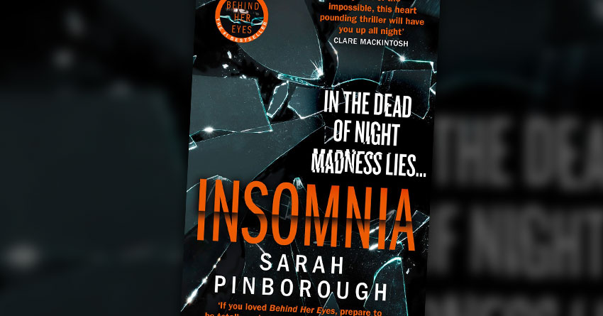 Insomnia TV Show, UK Air Date, UK TV Premiere Date, US TV Premiere Date ...