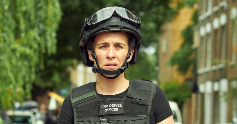 Cast Announced For 'Trigger Point' Season 2 As Filming Begins | TV News ...