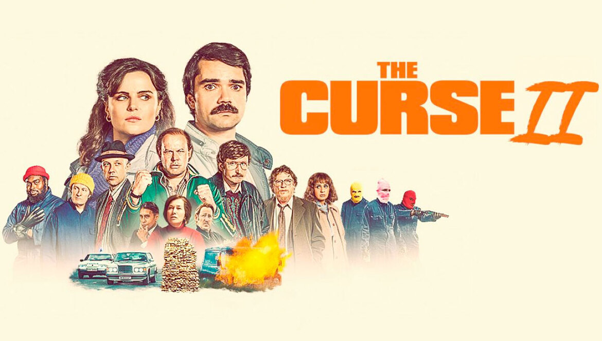 'The Curse': Channel 4 Sets April Premiere Date For Season 2 Of The 80s ...