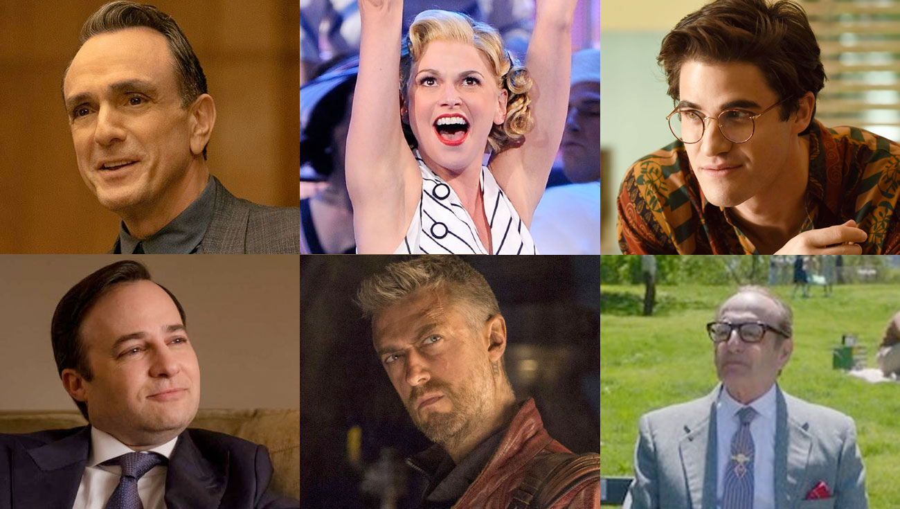'Marvelous Mrs. Maisel': Prime Video Announces Host Of Guest Stars For ...