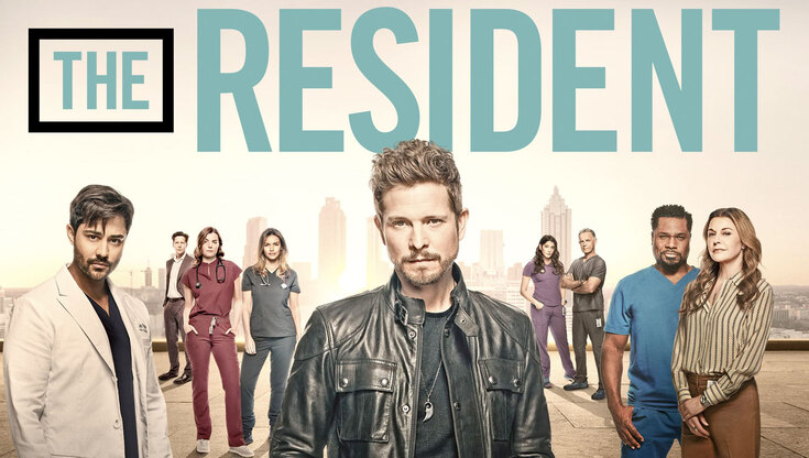 The Resident Officially cancelled By FOX | TV News | Geektown