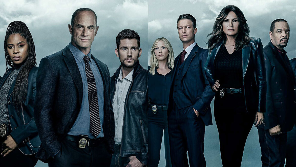 Sky Witness Sets May UK Premiere Dates For 'Law & Order: SVU' Season 24 ...