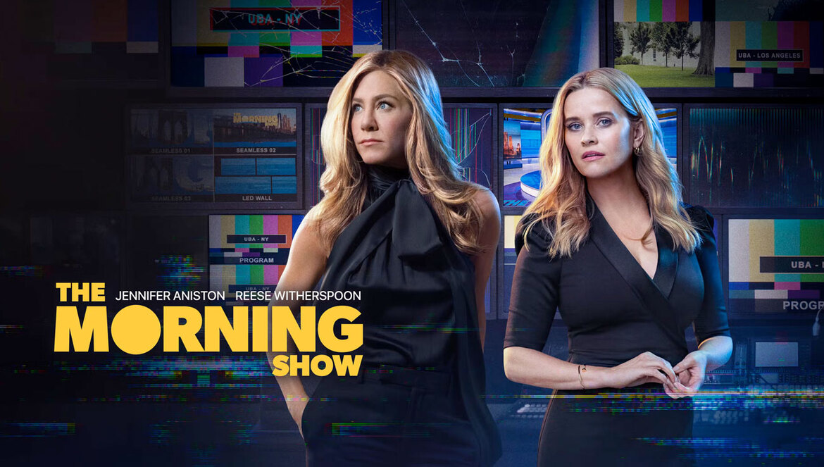 'The Morning Show' Renewed For Season 4 Ahead Of Season 3 On Apple TV+ ...