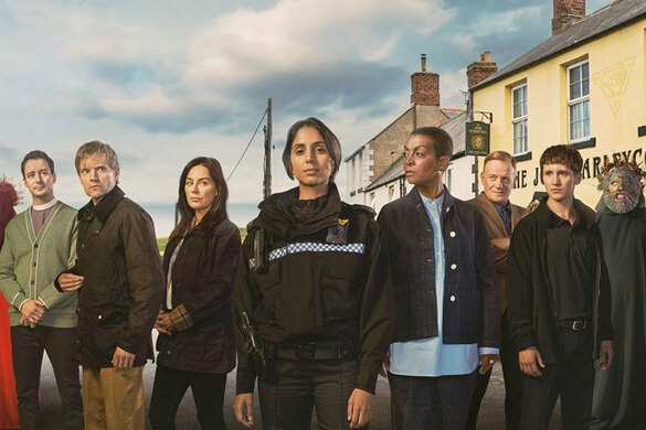 First Trailer Arrives For USA Network's ‘Jason Bourne’ Spin-Off Series ...