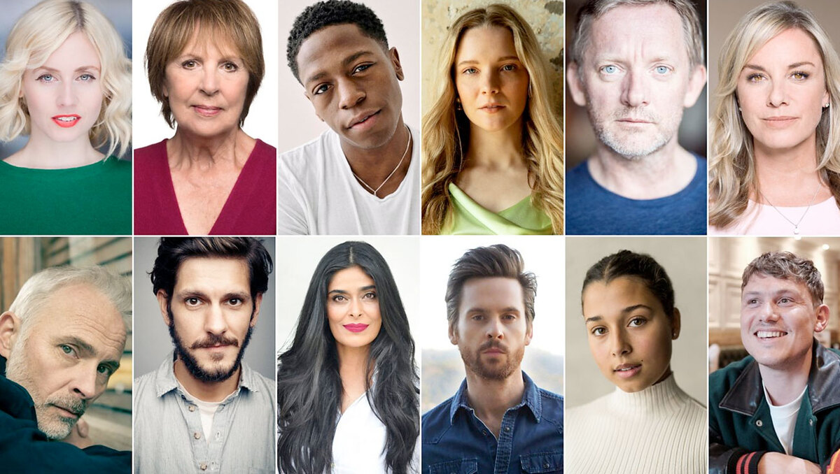 Lots Of Cast Announced For BBC Adaptation Of Agatha Christie's 'Murder ...