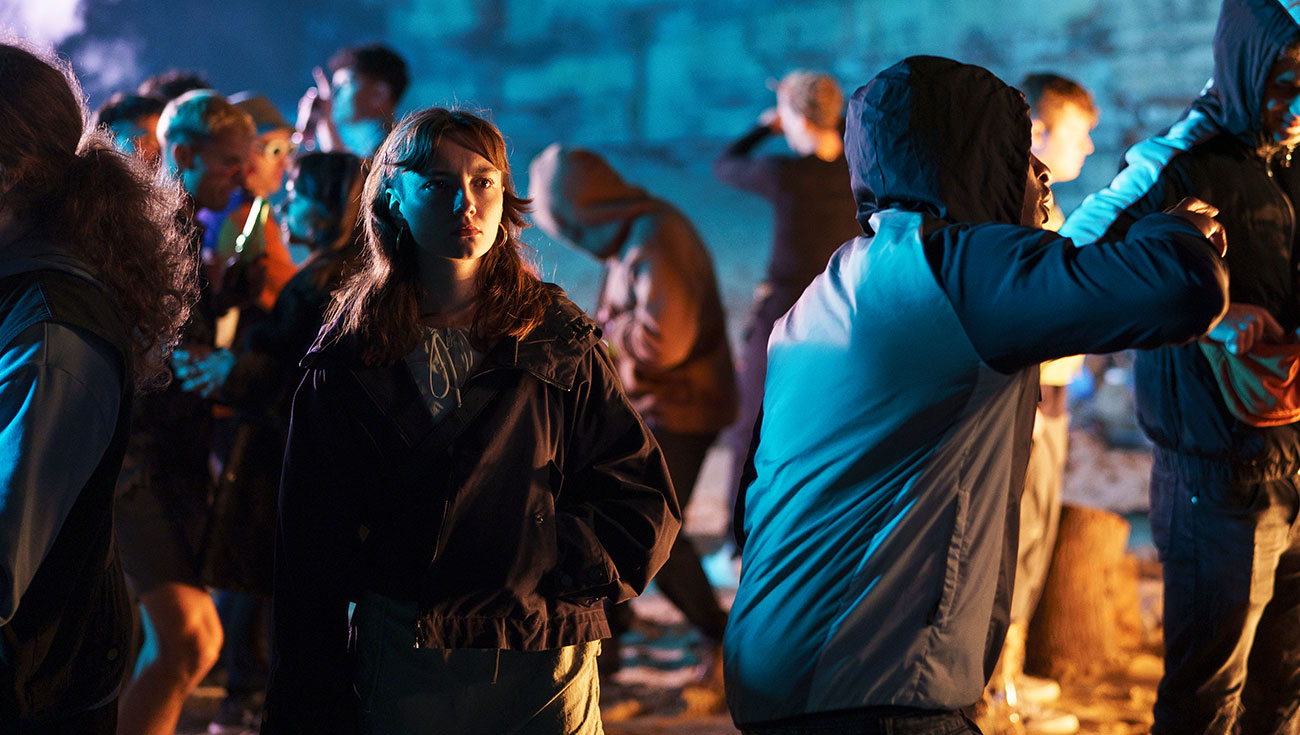 The Gathering TV Show, UK Air Date, UK TV Premiere Date, US TV Premiere ...