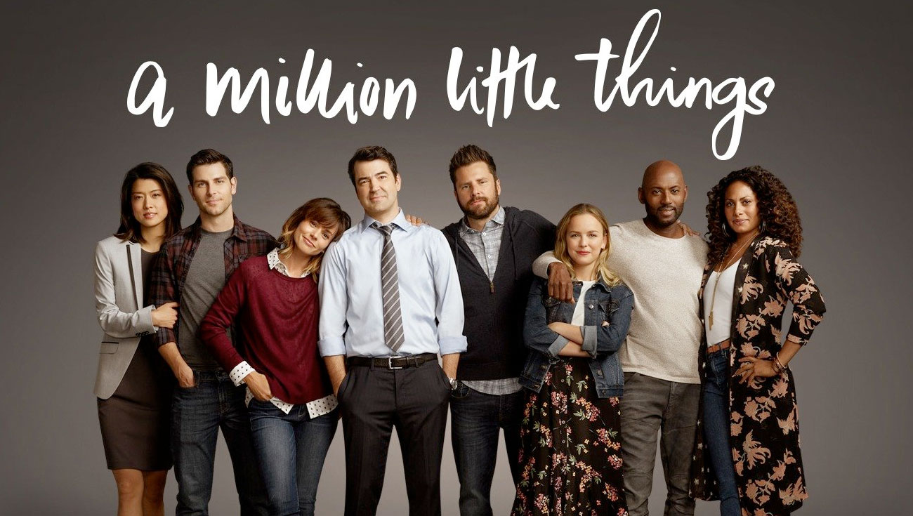 'A Million Little Things' Season 1-5 Get September UK Premiere Date On ...