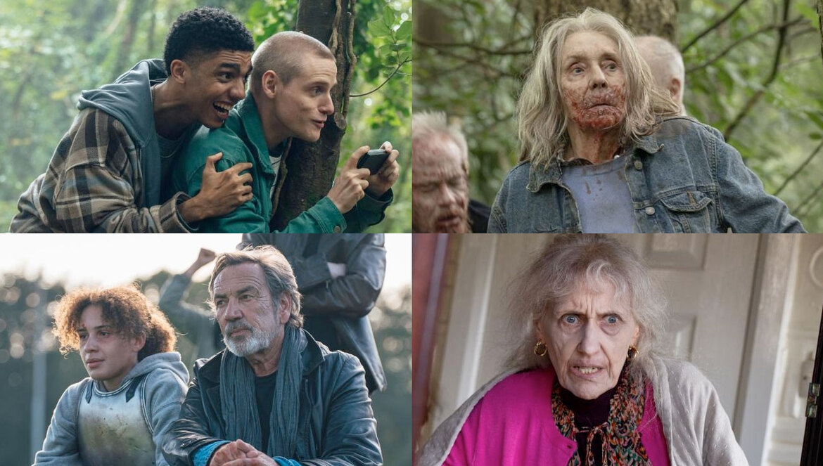 'Generation Z': Channel 4 Reveals Cast & "First Look" Images For Ben ...