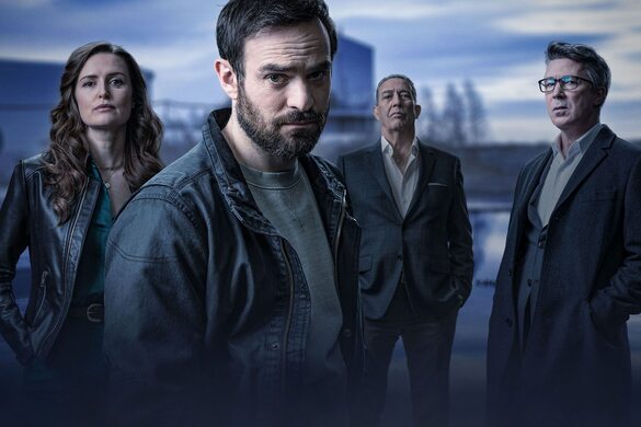 First Trailer Arrives For USA Network's ‘Jason Bourne’ Spin-Off Series ...