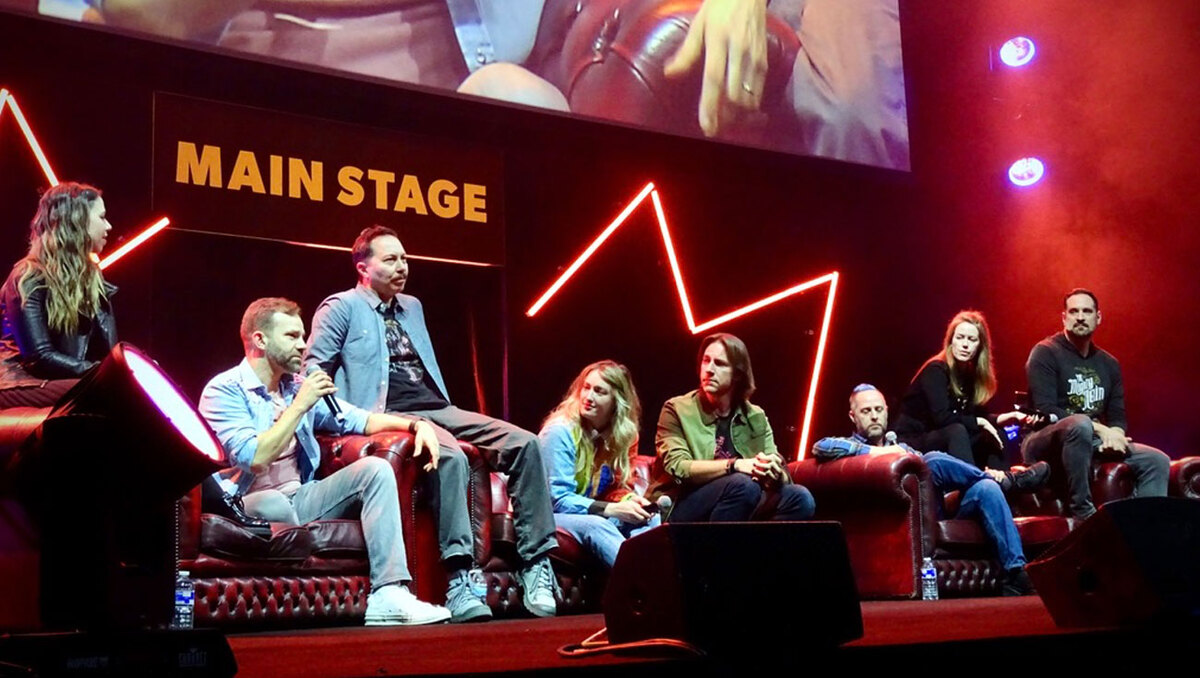 MCM Comic-Con London October 2023 Round-Up – Cosplay Photos, Videos ...