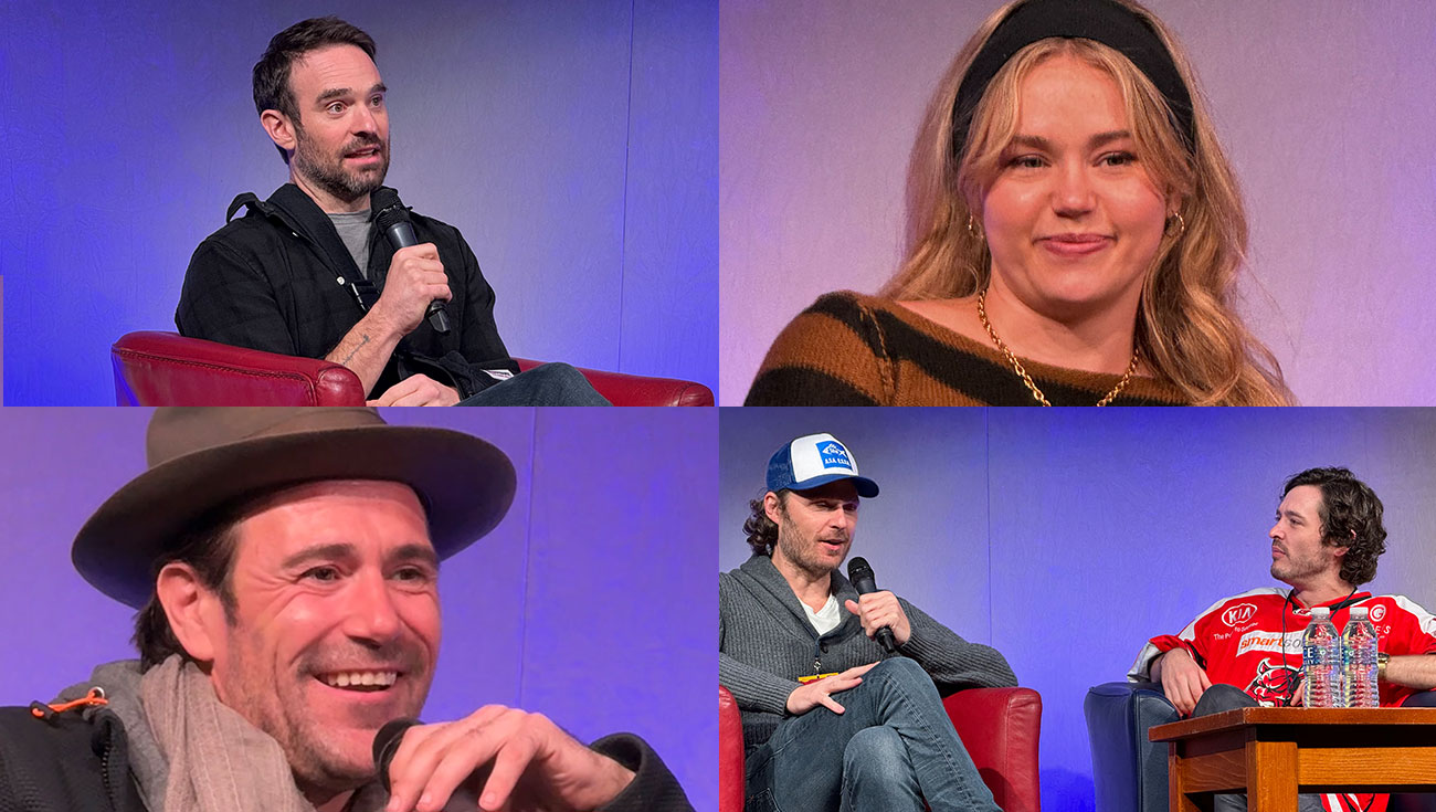 Wales Comic Con November 2023 Panels – Stranger Things, Daredevil ...