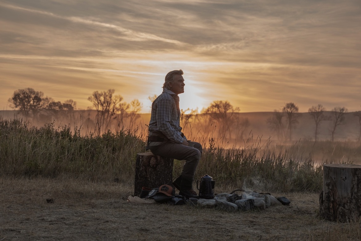 First-Look Images Unveiled as Taylor Sheridan’s ‘The Madison’ Sets ...