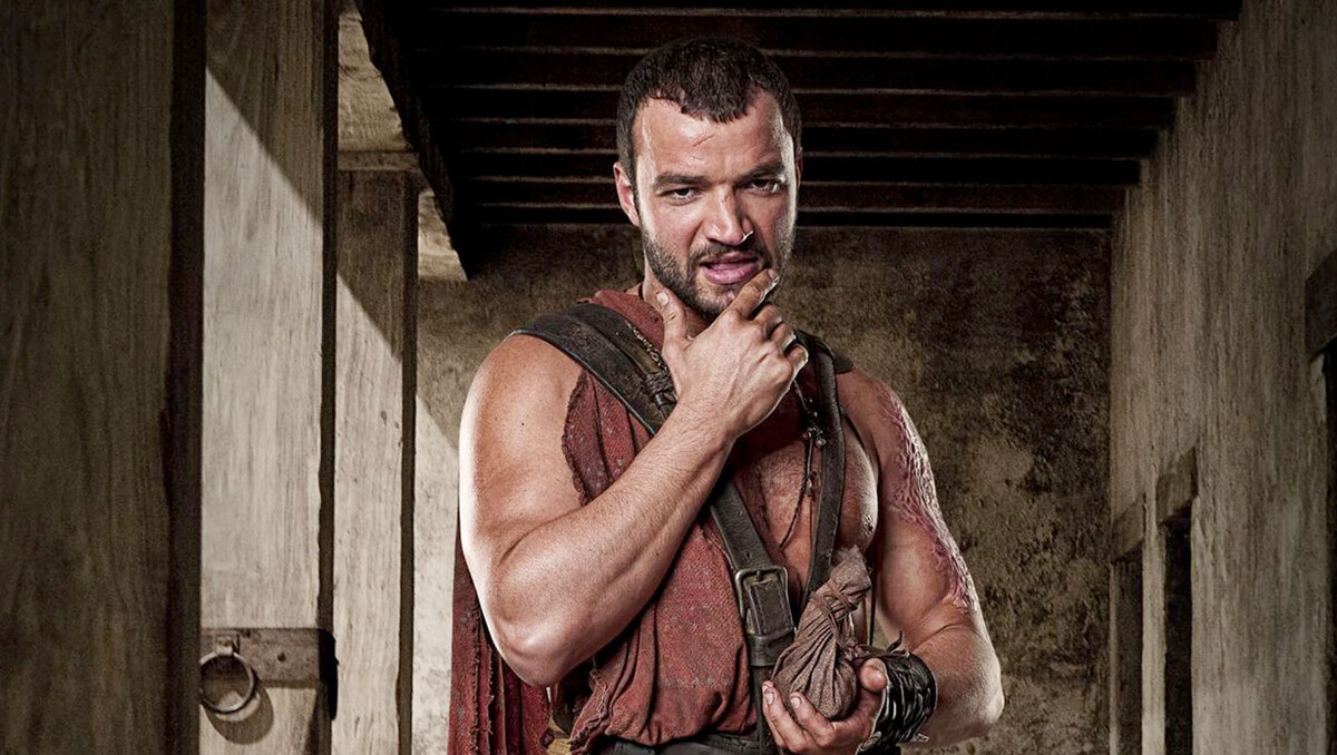 Starz Orders 'Spartacus: House Of Ashur' Series From Steven S. DeKnight ...