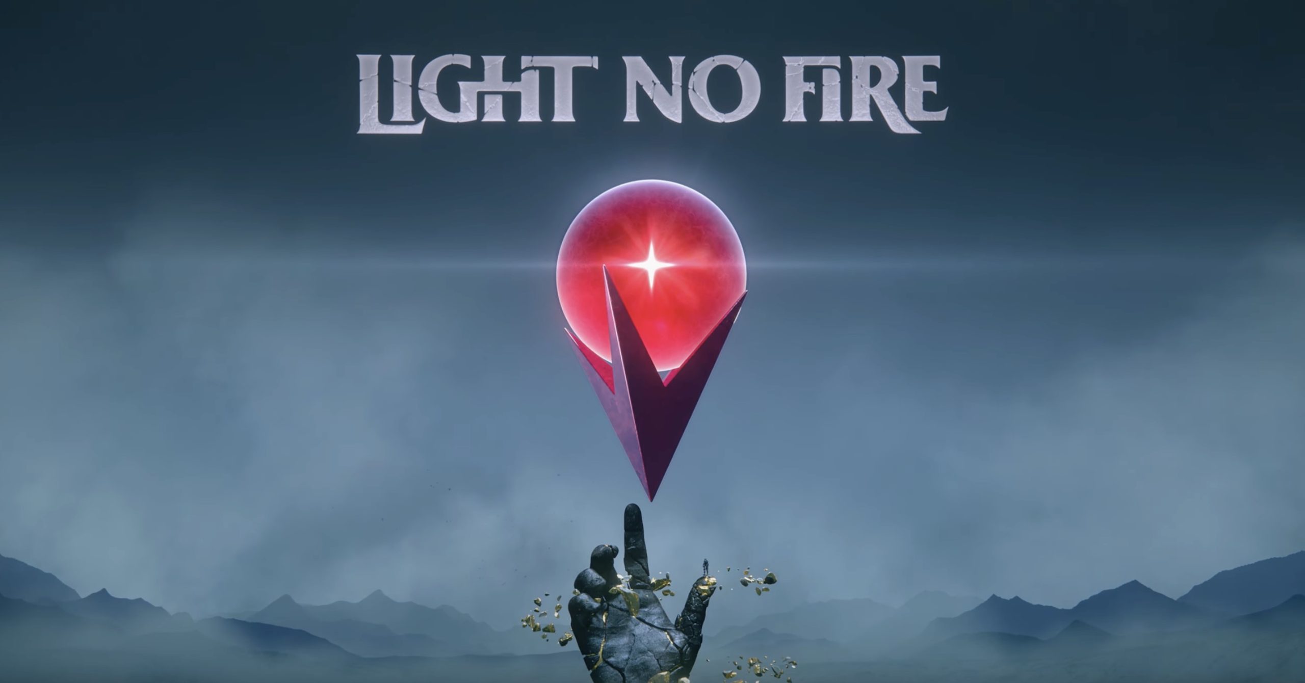'No Man's Sky' Hello Games Reveals Trailer For New Game 'Light No Fire ...