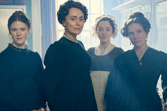 Syfy UK Picks Up CW's 'Pandora' Season 1 For May UK Premiere | TV News ...