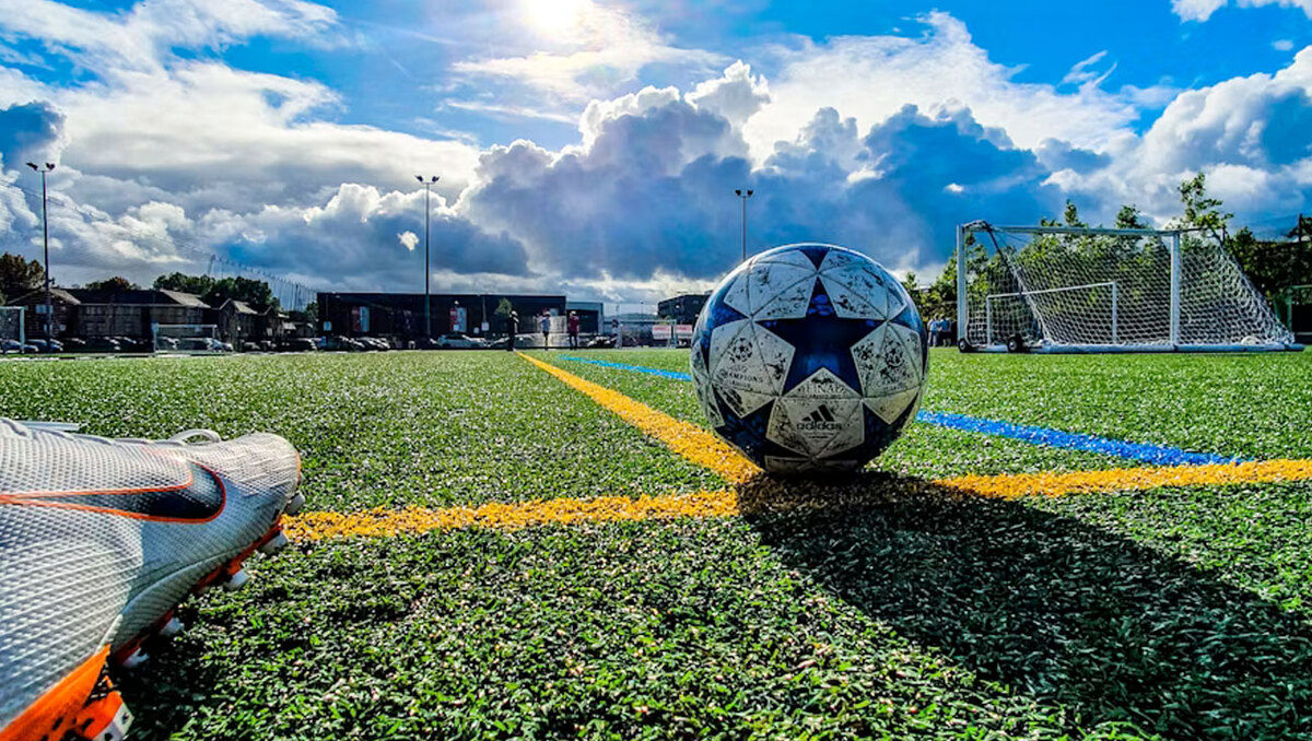 Geek Alert: Delving into the BBC's Fantasy Football Universe | TV News ...