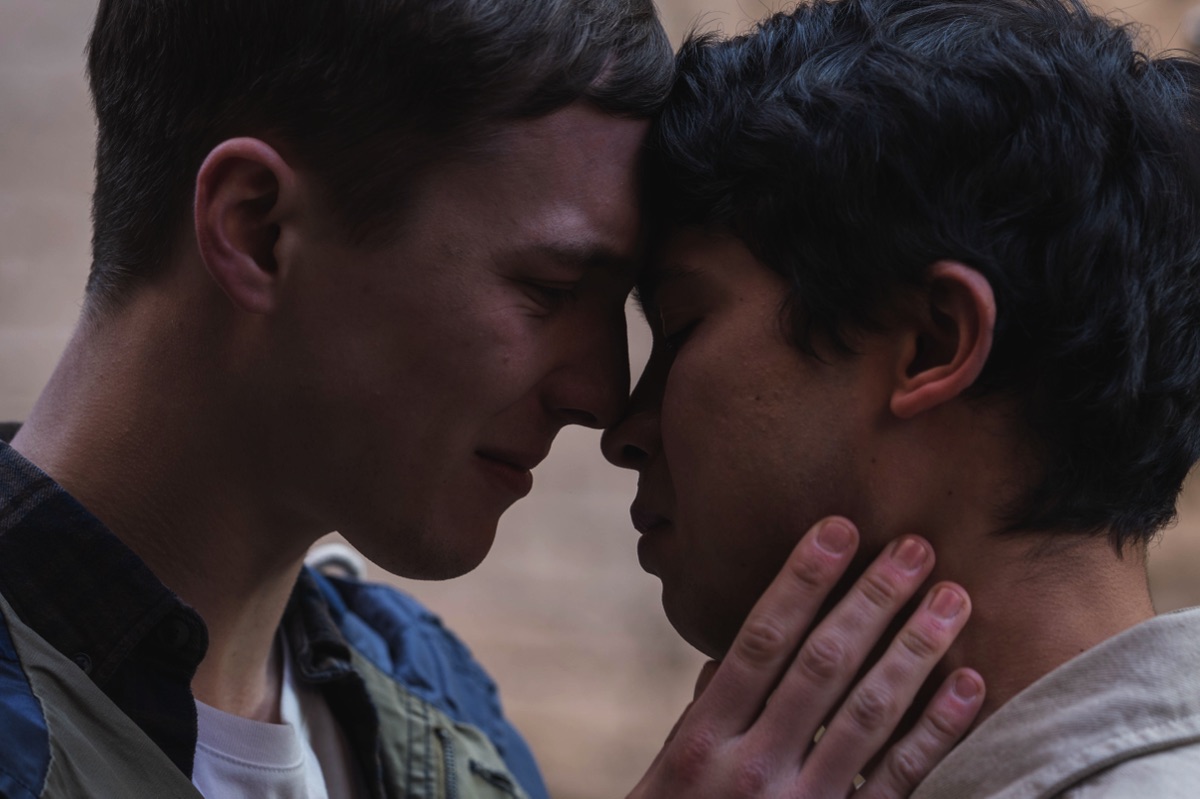 BBC Three Releases "First Look" Images & Announces Cast For Horror ...