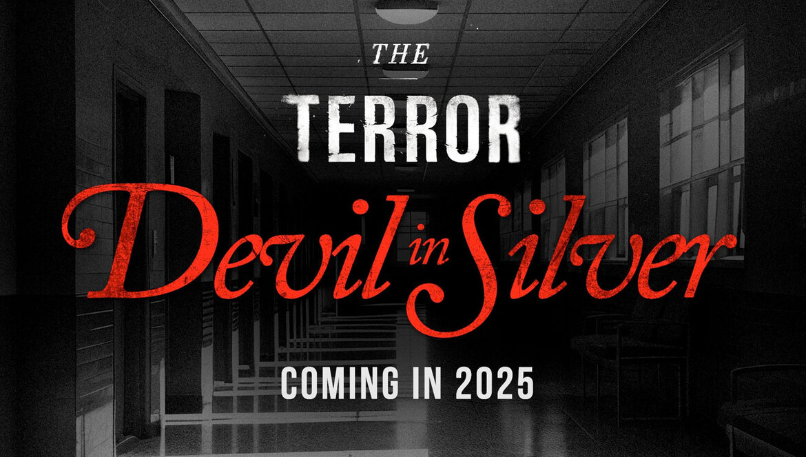 'The Terror' Returns As AMC Orders A 3rd Season Of Horror Anthology ...