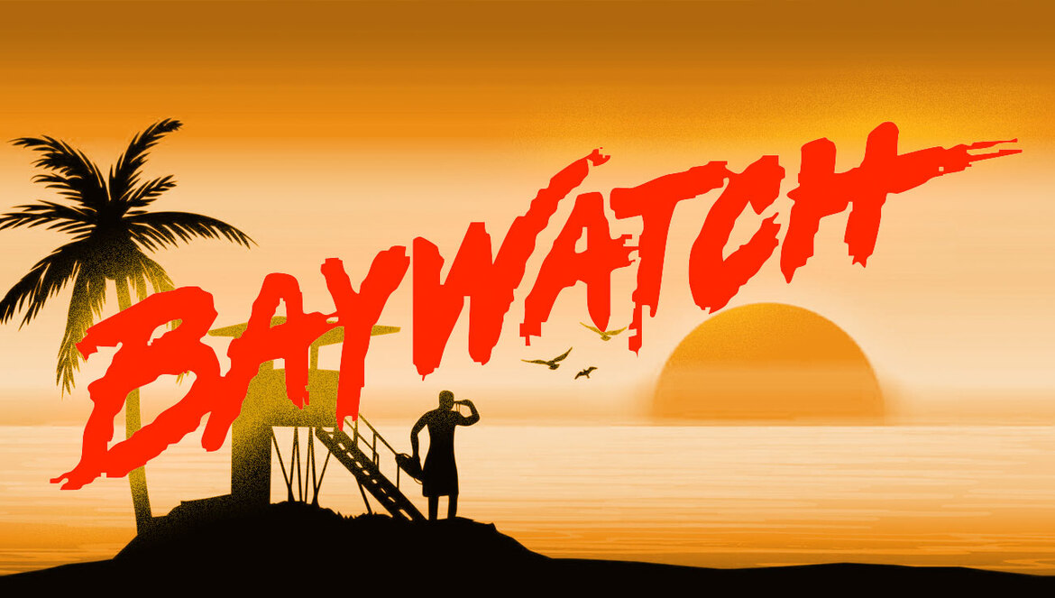 US Network FOX Developing A 'Baywatch' Reboot | TV News | Geektown