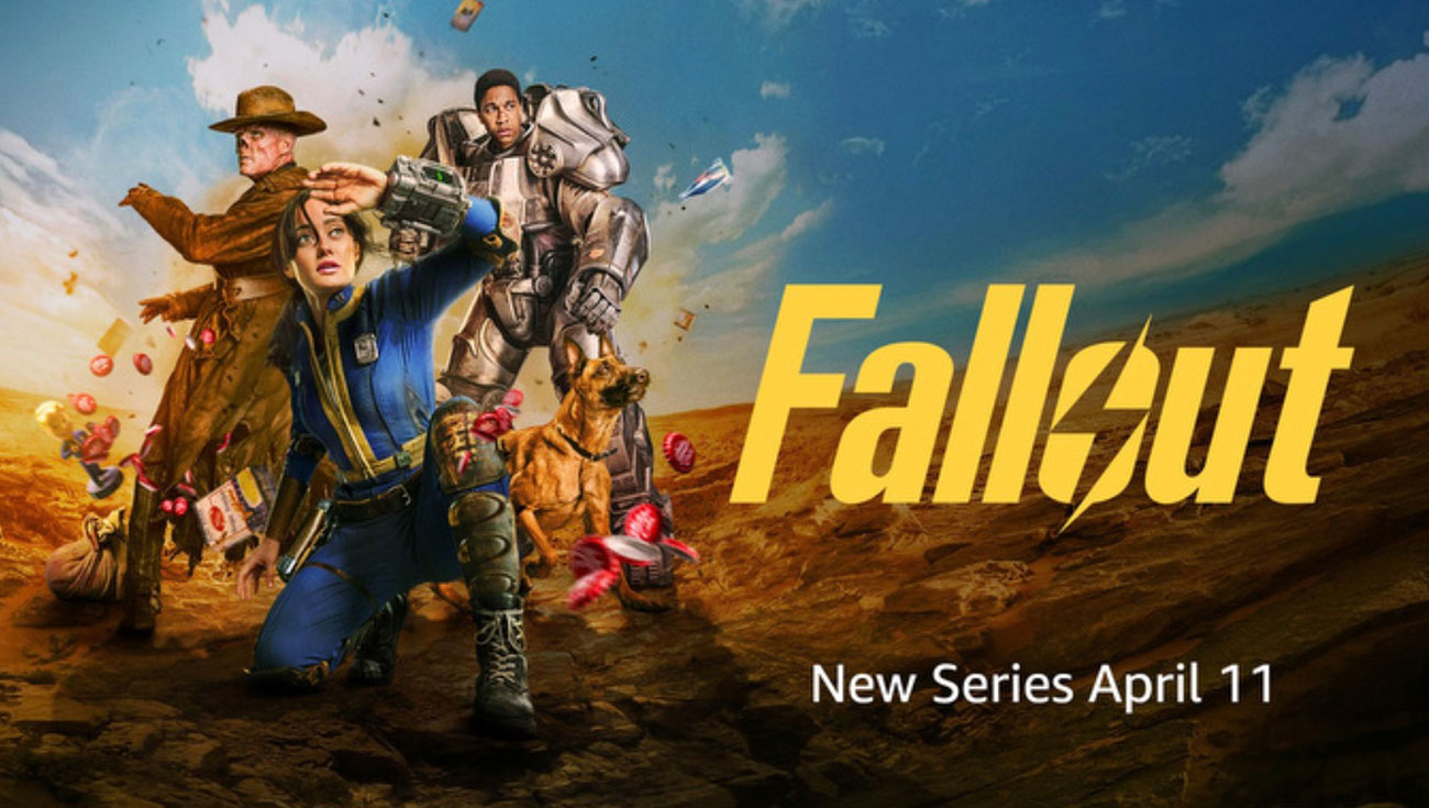 The 'Fallout' TV Series Looks On Track For A 2nd Season After ...
