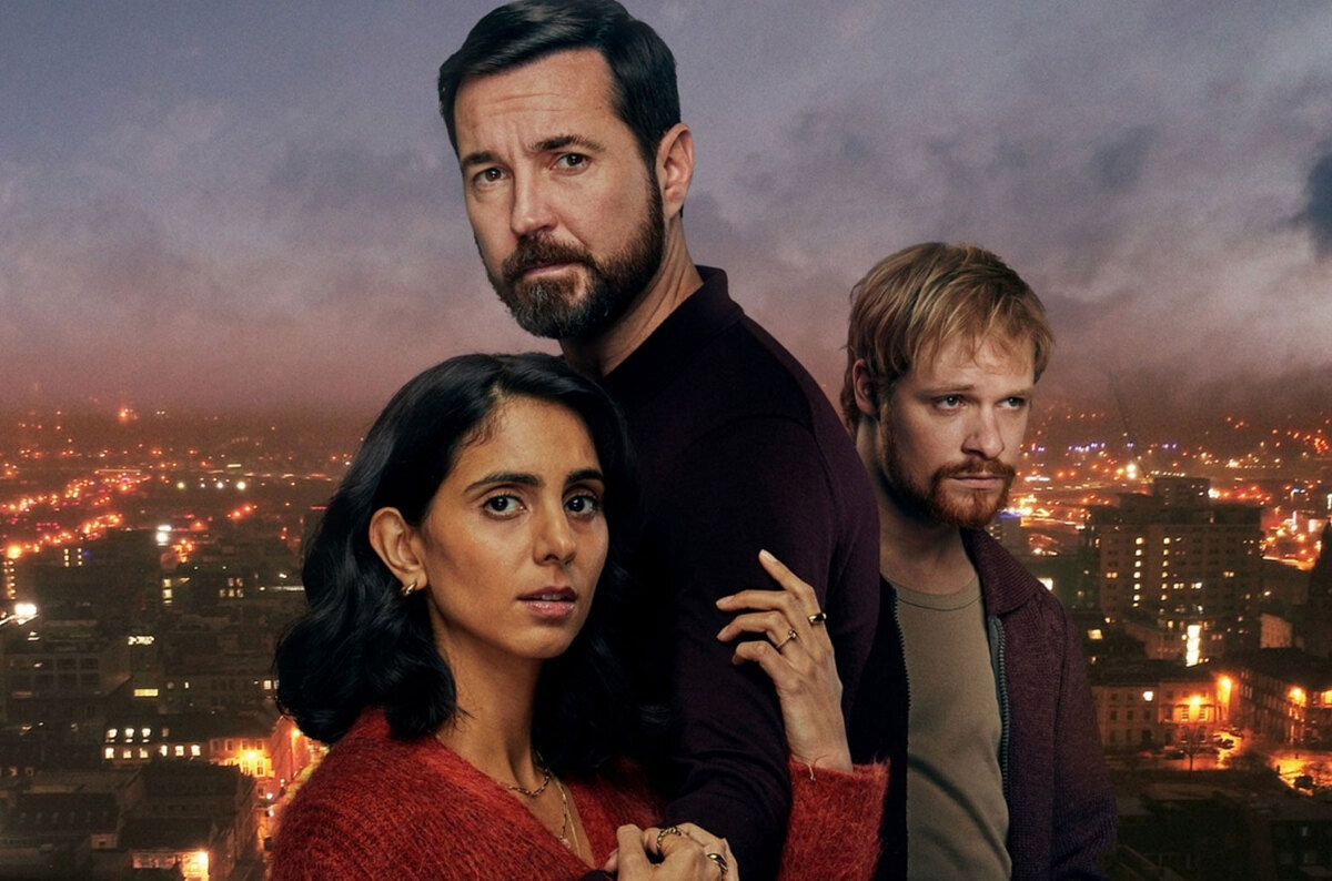 Fear TV Show, UK Air Date, UK TV Premiere Date, US TV Premiere Date, US ...