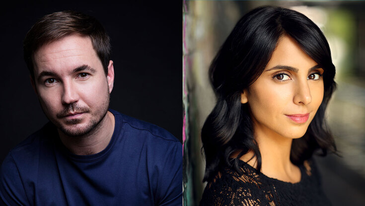 Prime Video Orders Psychological Thriller 'Fear' Starring Martin ...