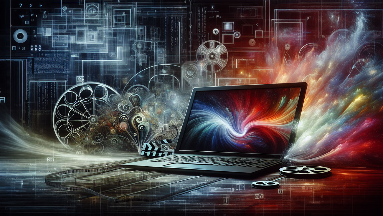 Unlocking the digital spotlight for entertainment | TV News | Geektown