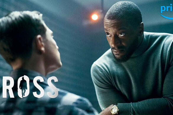 Syfy UK Picks Up CW's 'Pandora' Season 1 For May UK Premiere | TV News ...
