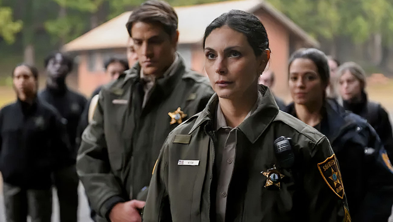 Sheriff Country TV Show, UK Air Date, UK TV Premiere Date, US TV ...