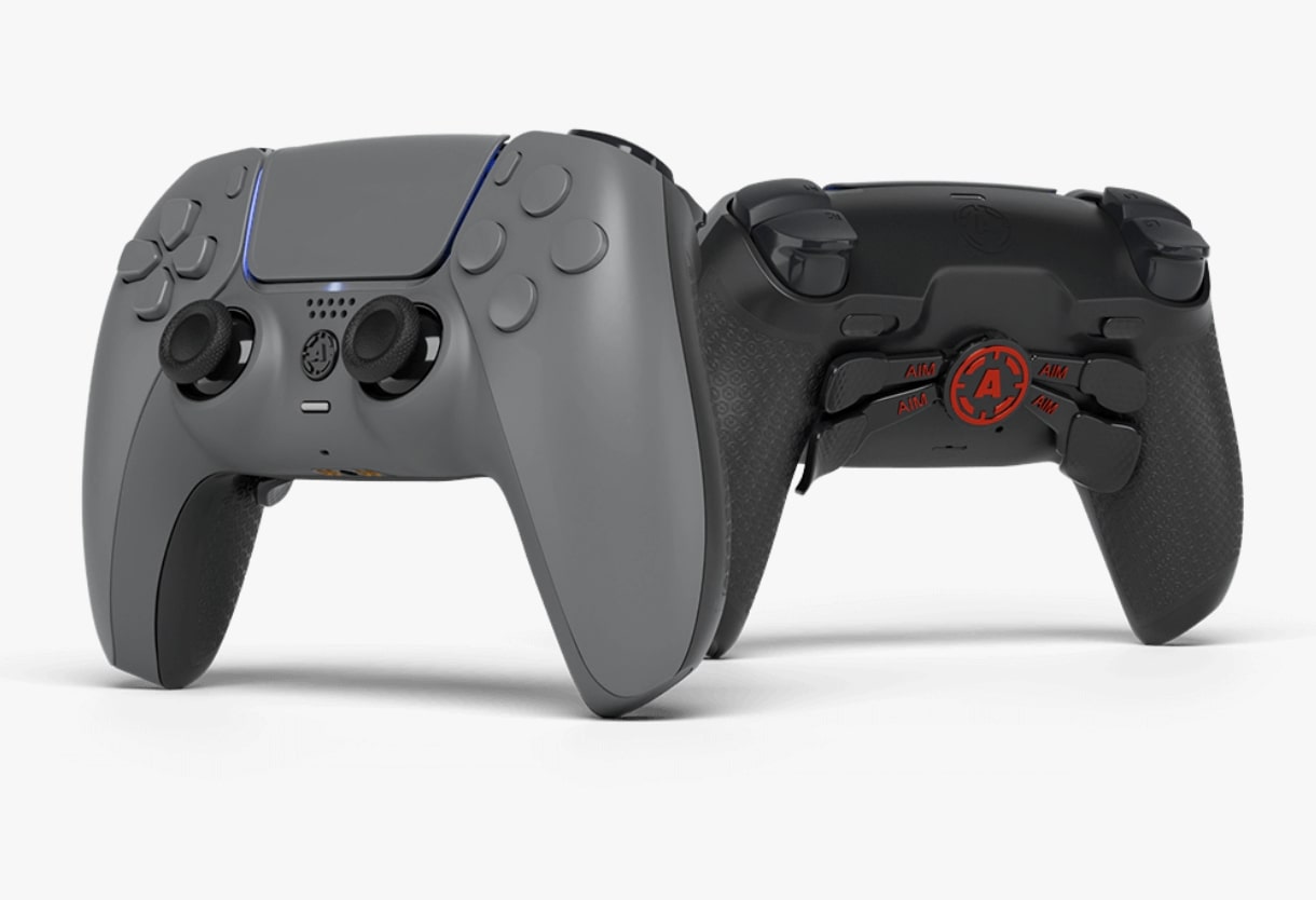 Examining the Key Features of Premium Controllers and Their Impact on ...