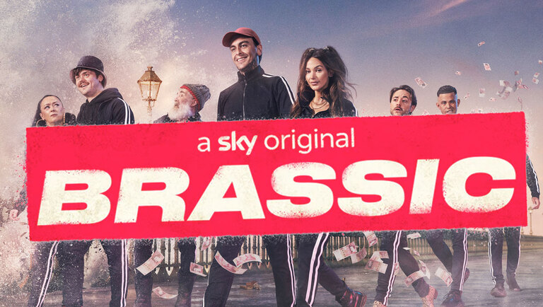 'Brassic' Renewed For Season 7 By Sky Before Season 6 Launch Later This ...