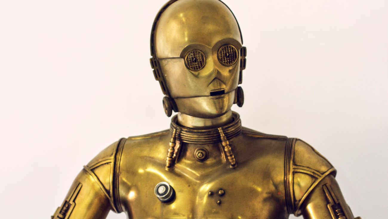 The Top 5 Unique Items of Science Fiction Merchandise That Were ...