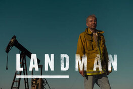 Landman TV Show, UK Air Date, UK TV Premiere Date, US TV Premiere Date ...