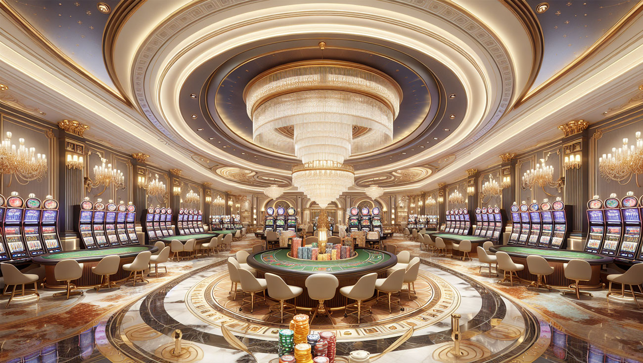 Streaming Shows Based on Popular Casino Themes You Can't Miss | TV News ...