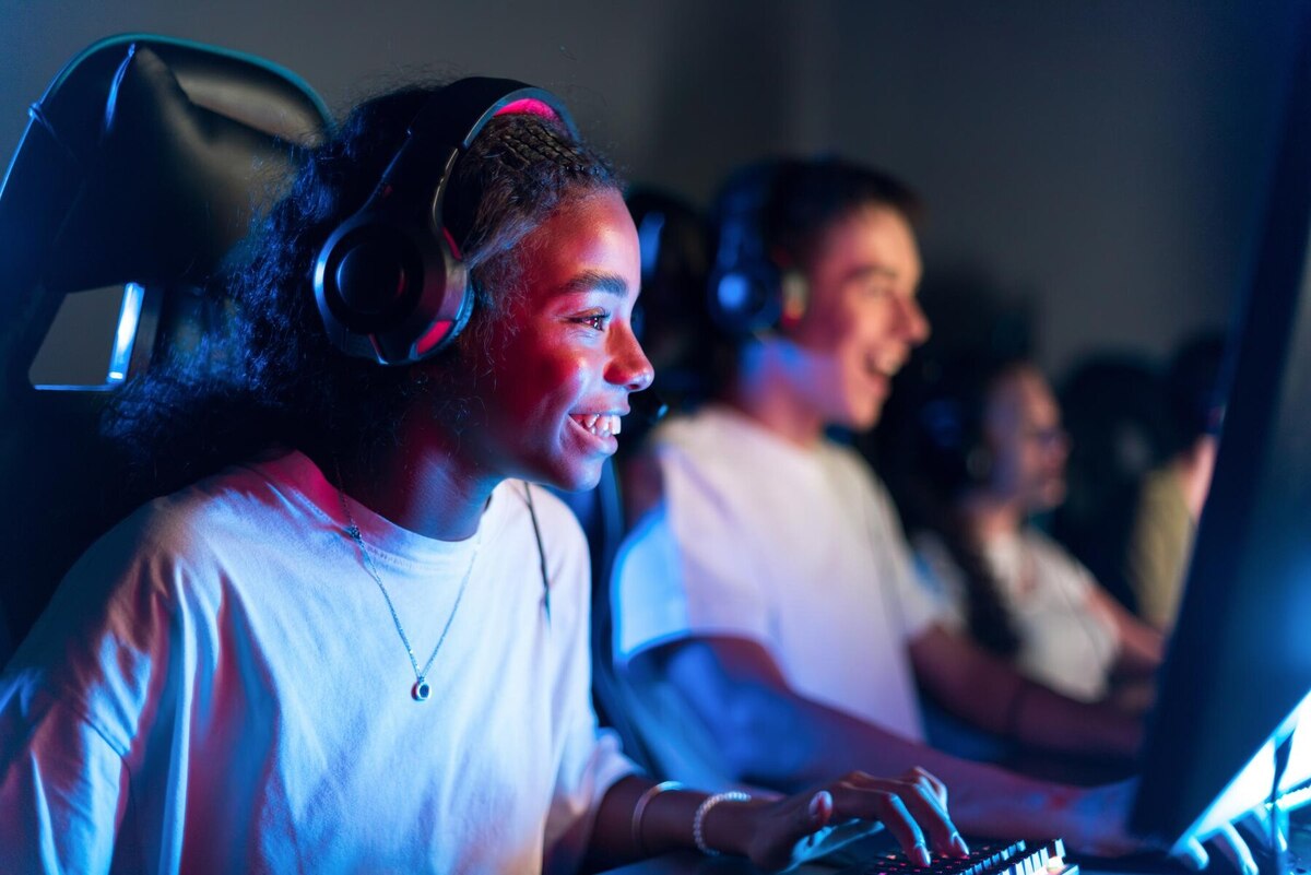 Mobile gaming showcased at its best during the Esports World Cup | TV ...