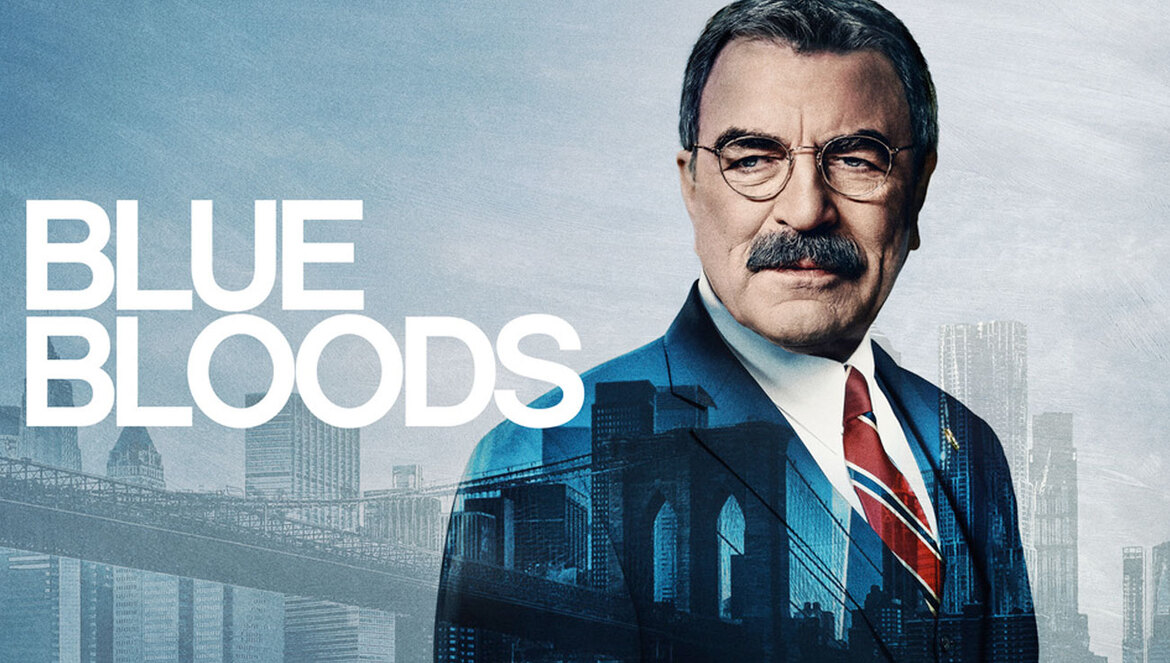 'Blue Bloods' 14th & Final Season Gets September UK Premiere Date On ...